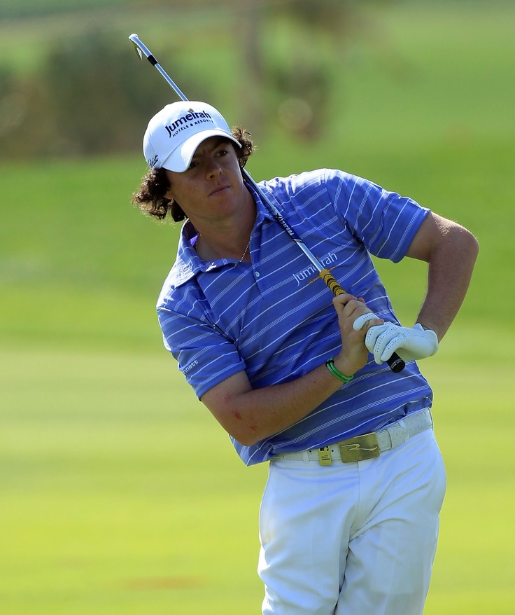 Grip It Like a Pro: The Secret to a More Powerful & Consistent Golf ...